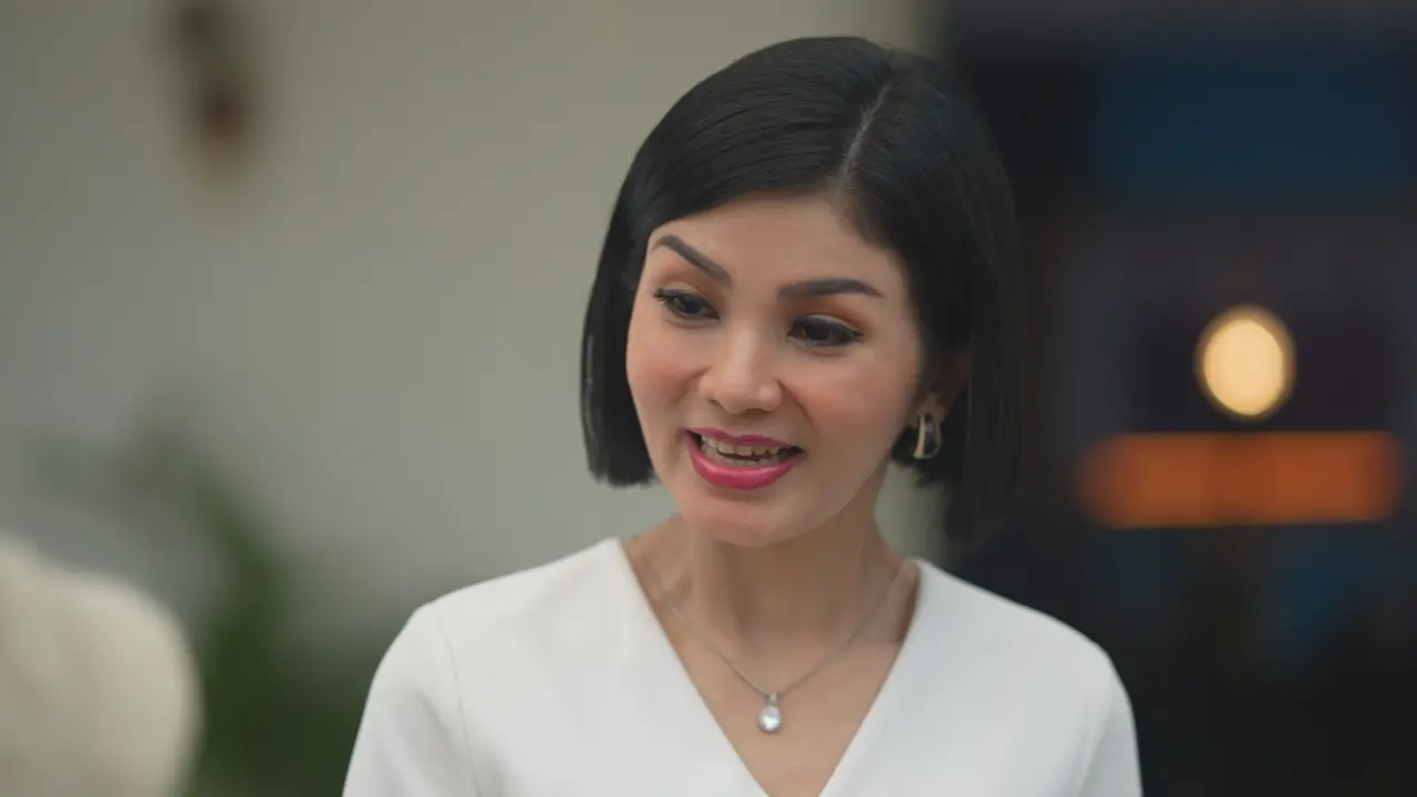 Saksikan Sinetron Hidayah Cinta Episode Kamis 4 April 2024 Pukul 16:30 ...