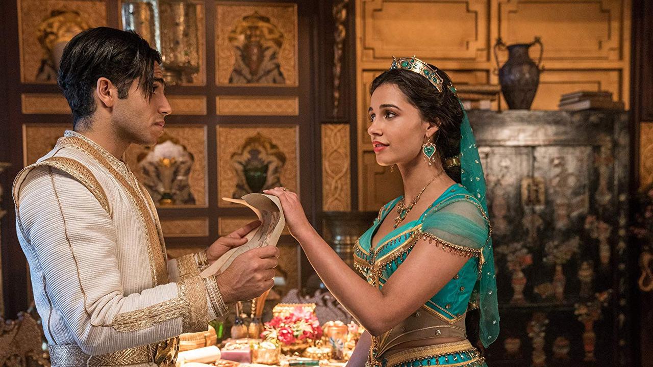 Film Aladdin Menceritakan tentang Apa? Ini Pesan Moralnya