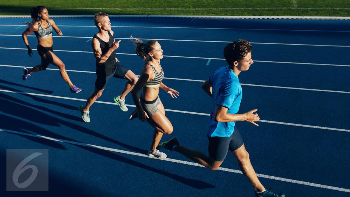 Jelang Astra Half Marathon 2019, dari Latihan Lari sampai Ketersediaan ...