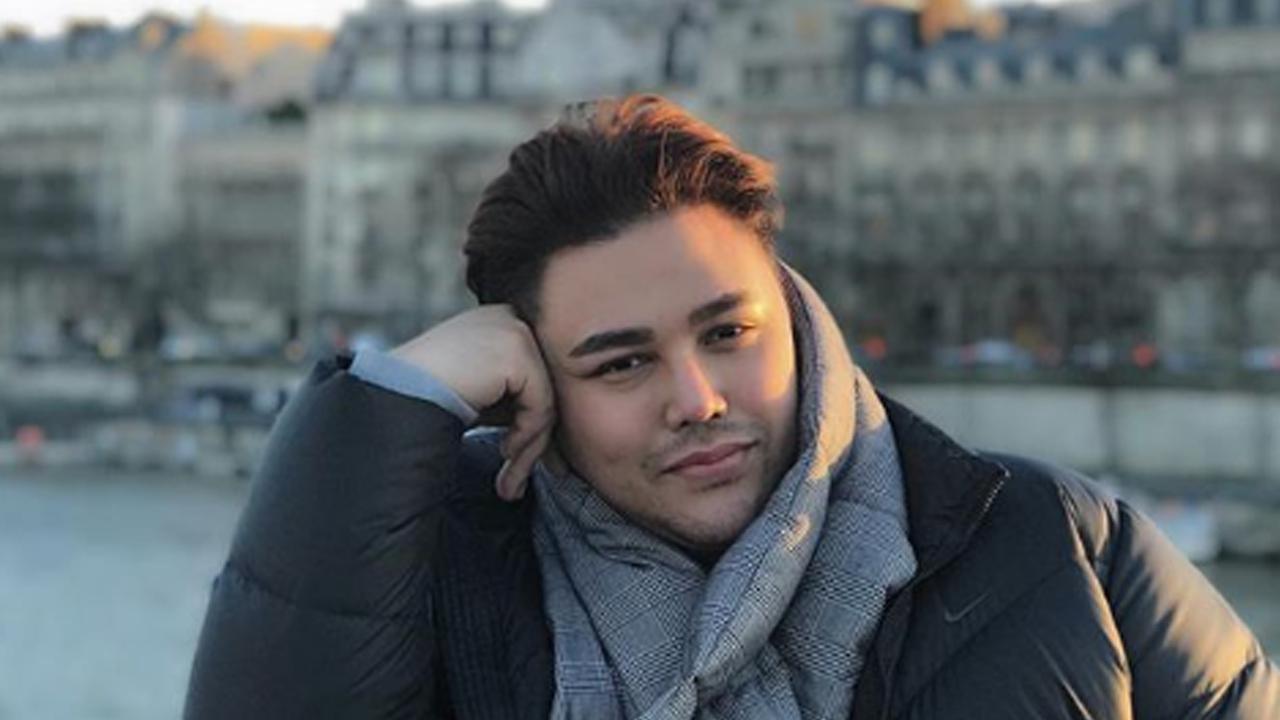 Desain Hijab, Ivan Gunawan Gandeng Gadis Berkebutuhan Khusus