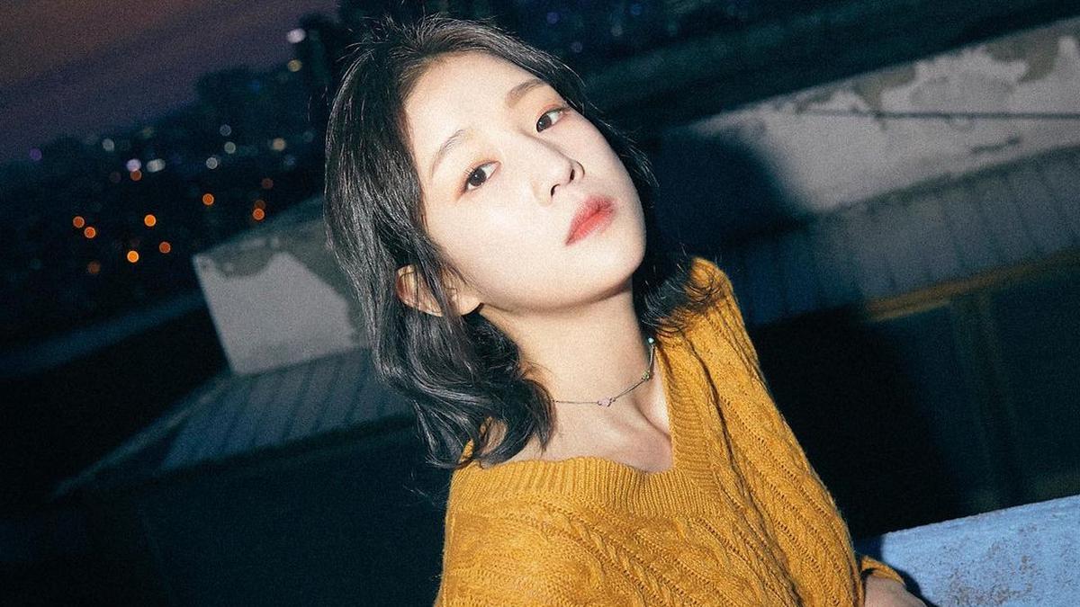 3 Lagu Populer Park Bo Ram yang Jadi Soundtrack Drama Korea, Jadi Cara ...