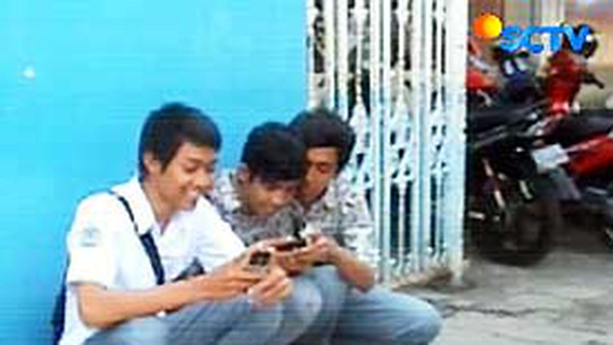 Foto Mesum Pelajar Beredar di Tasikmalaya - News Liputan6.com