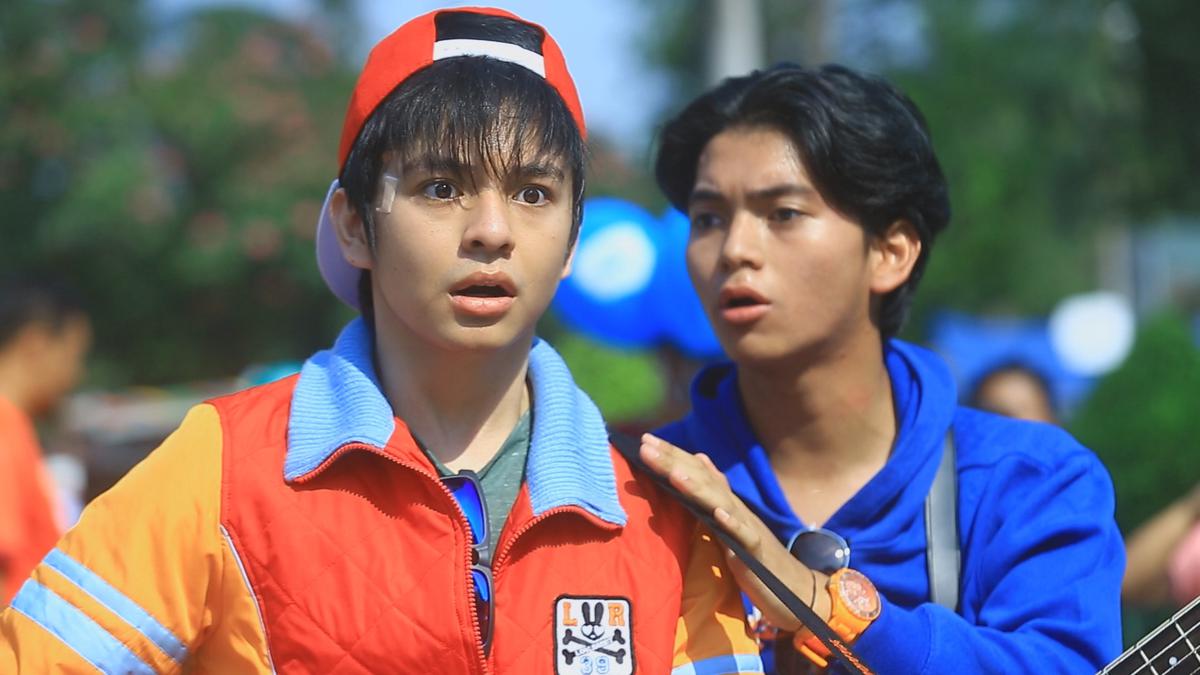 Sinopsis Sinetron SCTV Dilema Cinta Episode Selasa 6 November 2018 ...