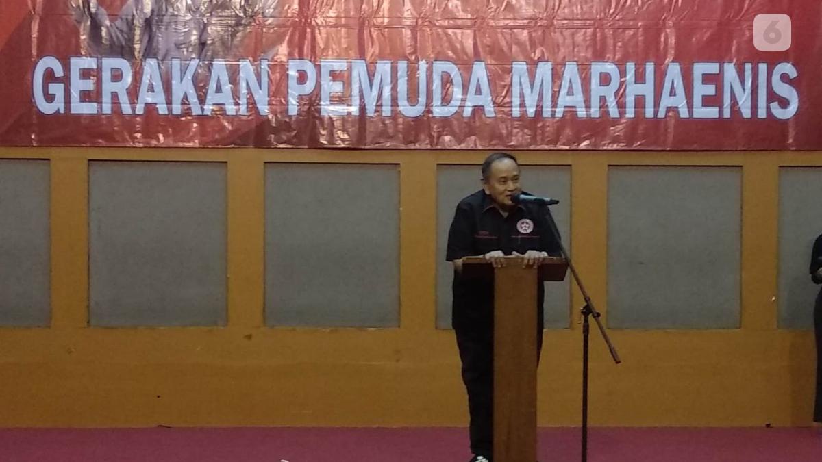 Gerakan Dukung Capres Mulai Marak