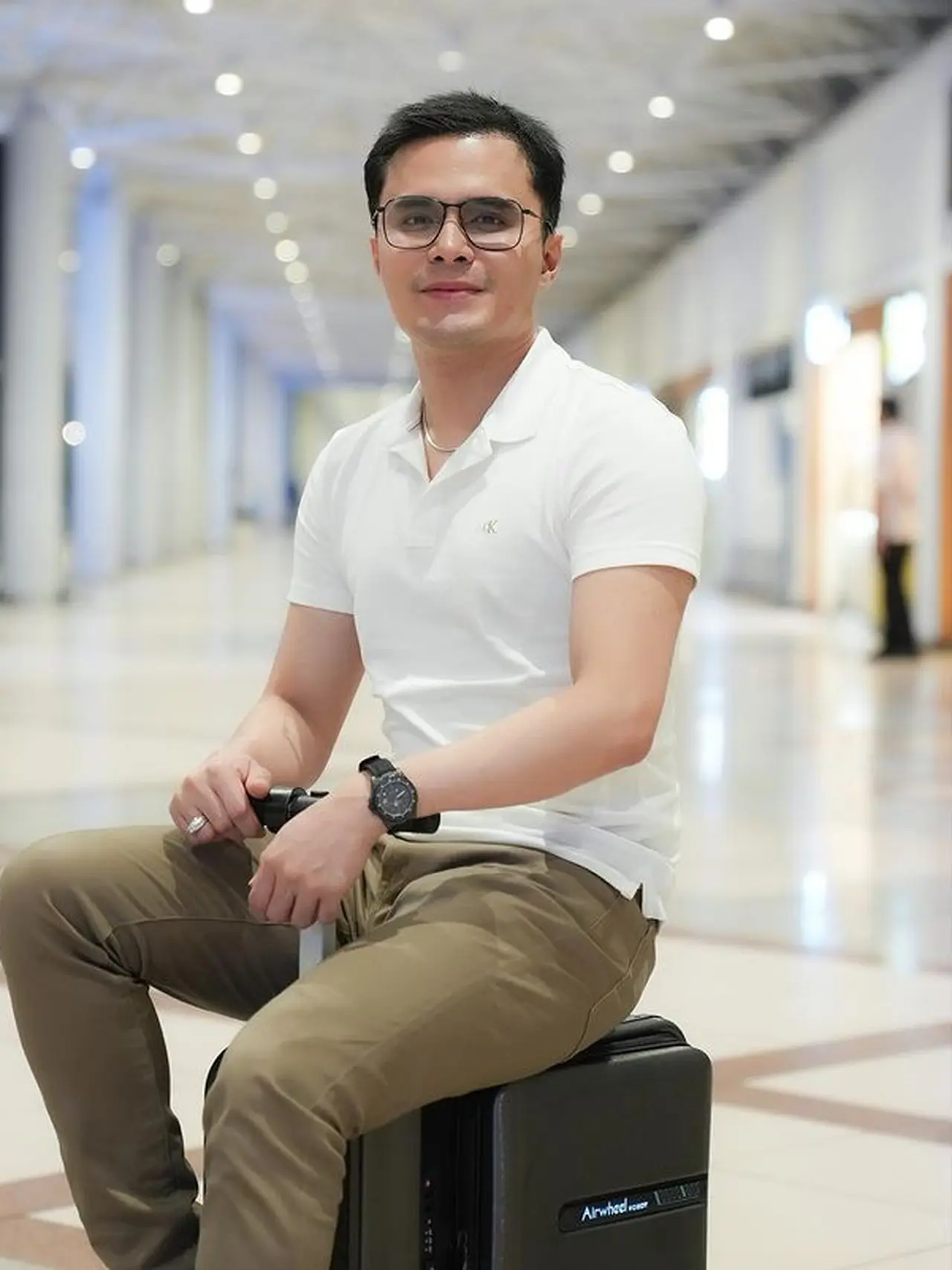 Digugat Soal Merek Dagang, Dokter Oky Pratama Siap Tempuh Jalur Hukum - Entertainment Fimela.com