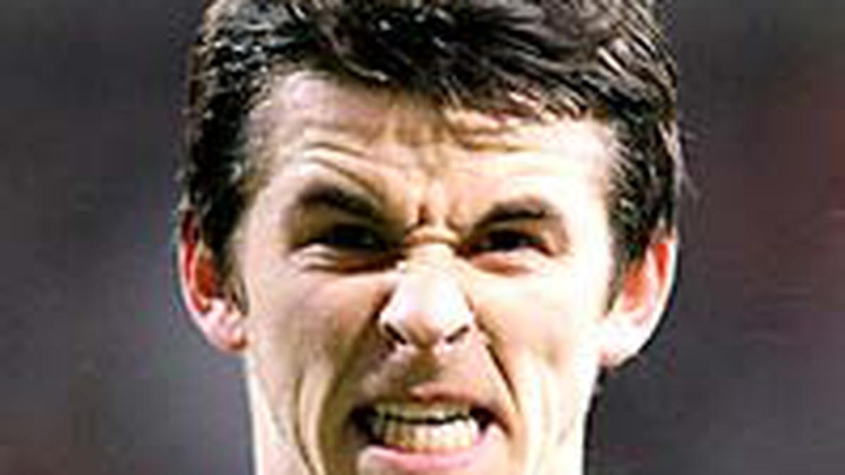 Dabo: Barton, Pengecut! - Bola Liputan6.com