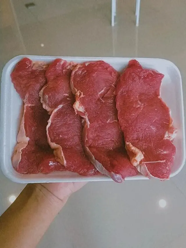 Tak Perlu Daun Nangka, Ini Cara Praktis Bikin Daging Empuk dengan 1 ...