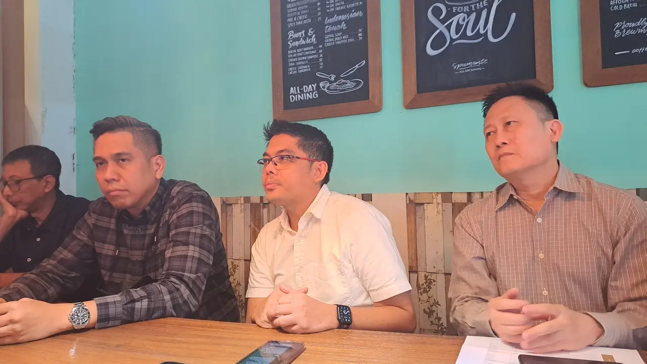 Eks TGUPP Anies Bantah Dugaan Salah Gunakan Wewenang hingga Selewengkan ...