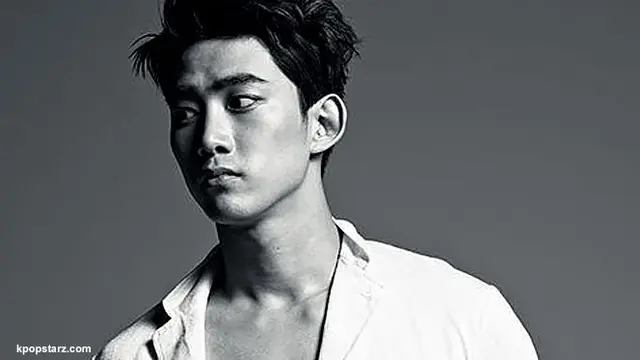 Jadi Model Majalah, Taecyeon `2PM` Tebar Pesona - ShowBiz Liputan6.com
