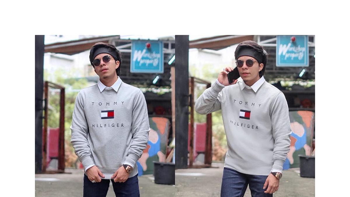 Kumpulan Gaya Serupa Anang Hermansyah dan Atta Halilintar, Jadi ...