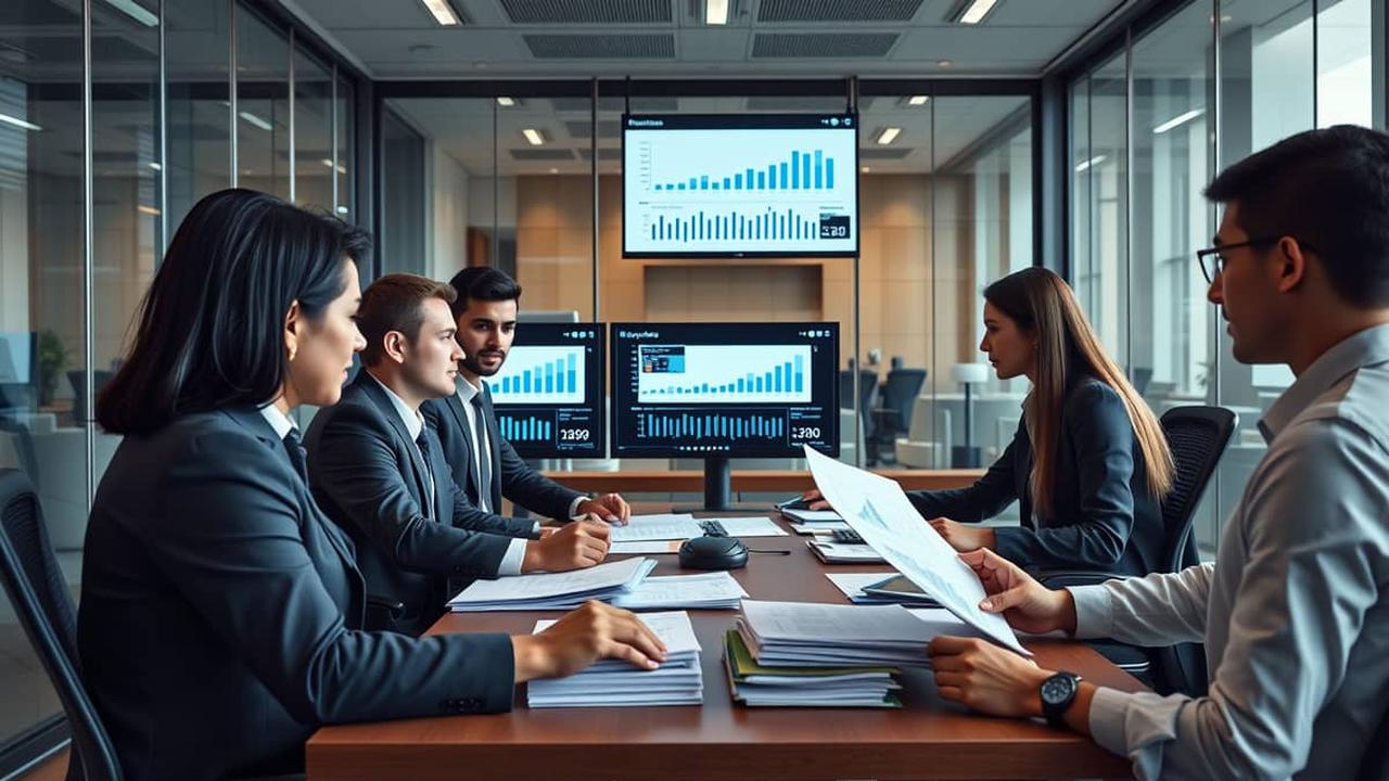 Contoh Tujuan Laporan: Panduan Lengkap untuk Menyusun Laporan yang Efektif