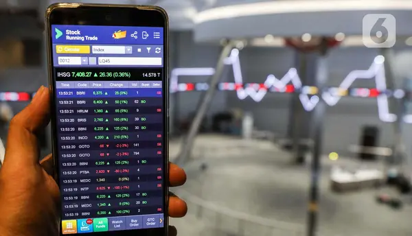 Mengenal Samator, Perusahaan Gas Terbesar di Indonesia yang Dibangun ...