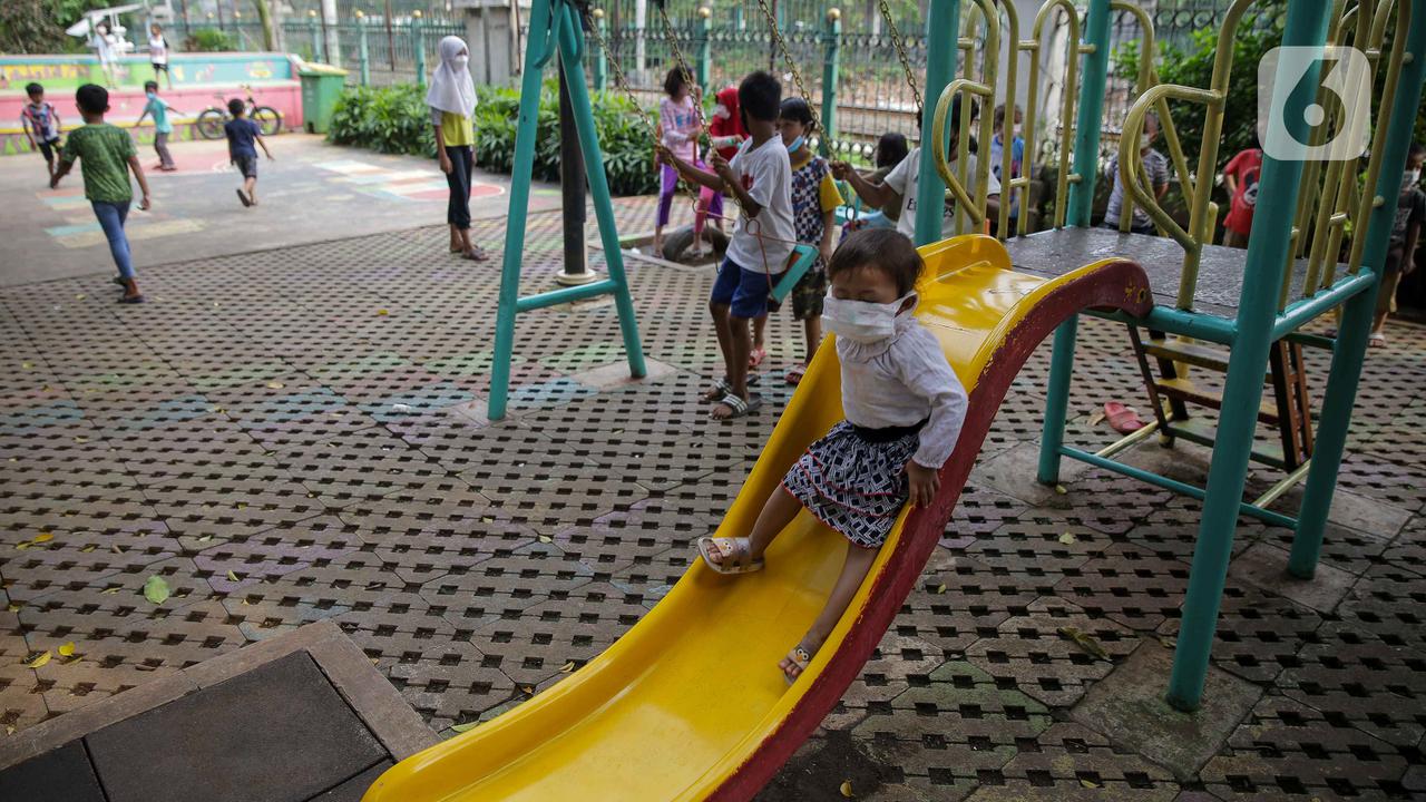 Hampir 90 Persen Anak-Anak di Jawa Terpapar Kadar Timbal Tinggi ...