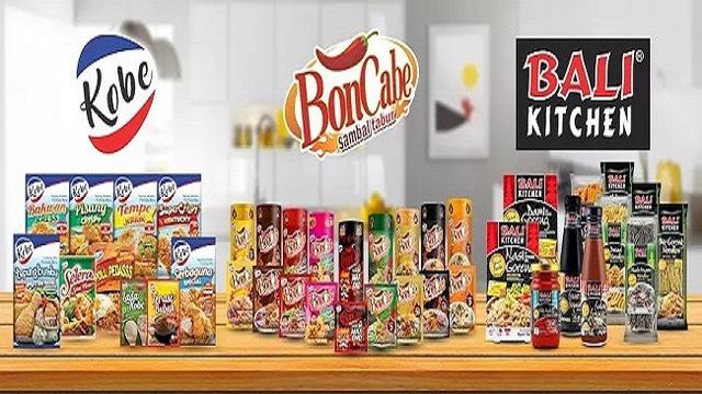 PT Kobe Boga Utama, Produsen Tepung Bumbu Ternama Asli Indonesia - Hot ...