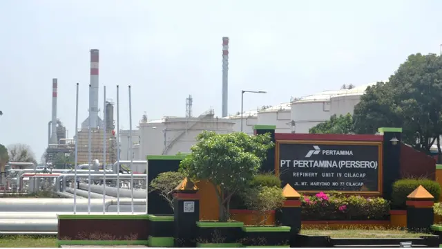 Digempur Covid-19, Realisasi Investasi Cilacap 2020 Capai Rp3,9 Triliun ...