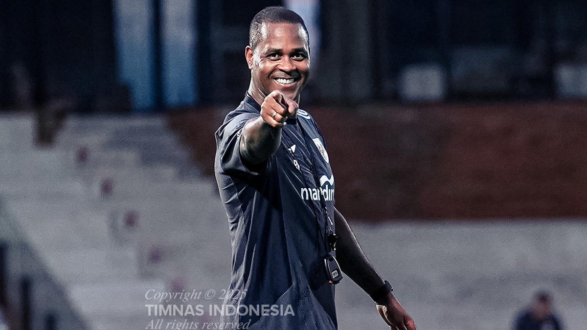 6 Pemain Timnas Indonesia Harus Dicoret Patrick Kluivert Jelang Lawan Arab Saudi, Siapa Saja?