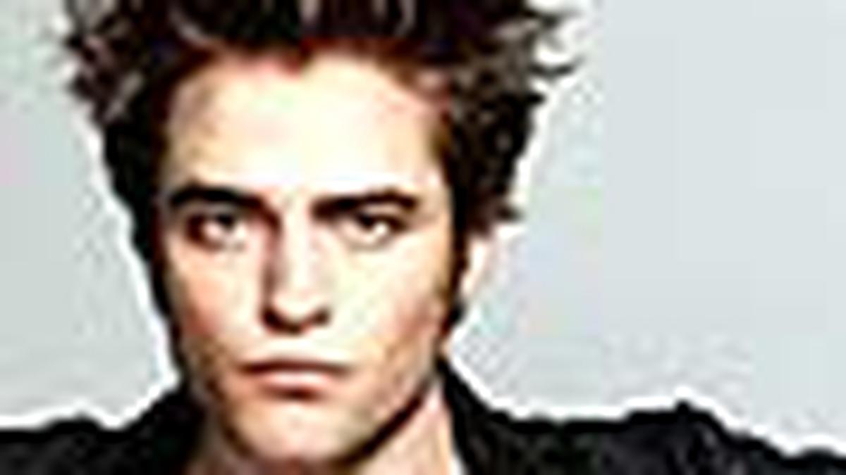 Eclipse, Sekuel Ketiga Twilight Saga - ShowBiz Liputan6.com