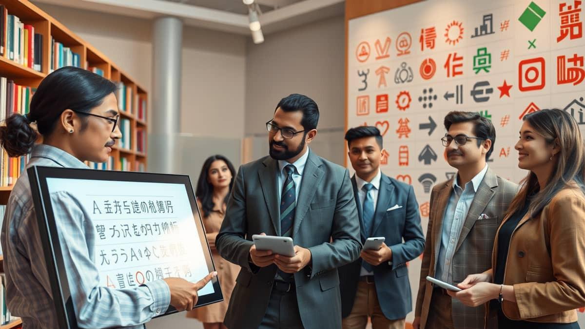 Memahami Arti Representasi: Konsep, Bentuk, dan Penerapannya