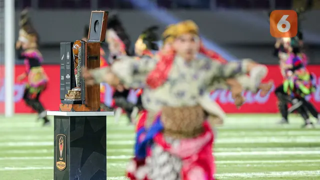 PSSI Fokuskan Piala Presiden 2026 untuk Klub Liga 3 dan Liga 4, Tim ...