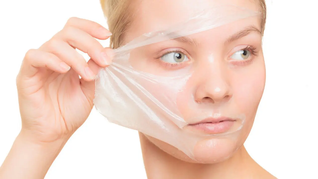 12 Manfaat Peeling Wajah, Ketahui Jenis-Jenis Serta Cara Kerjanya - Hot ...