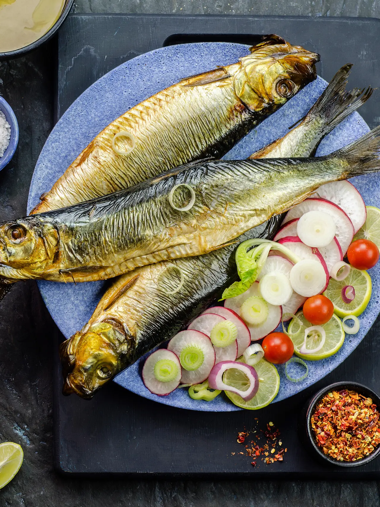 Resep Ikan Asin Jambal Roti yang Gurih dan Praktis - Food Fimela.com