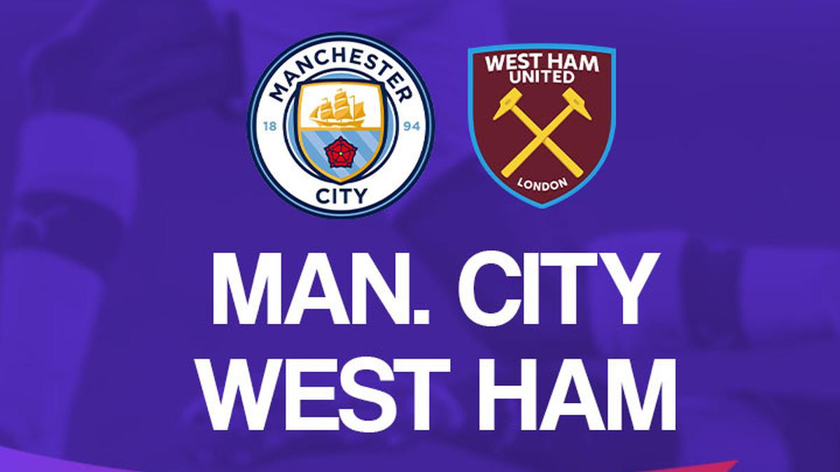 Prediksi Manchester City Vs West Ham di Liga Inggris: Dominasi Tuan ...