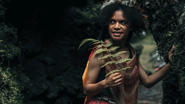 Primitif adalah Keadaan yang Sangat Sederhana, Kenali dari Ciri-Cirinya ...