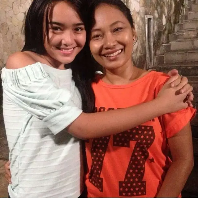 Masih Ingat Parti Istri Ucup di Bajaj Bajuri? Ini 6 Potret Terbarunya Bikin Pangling - Hot ...