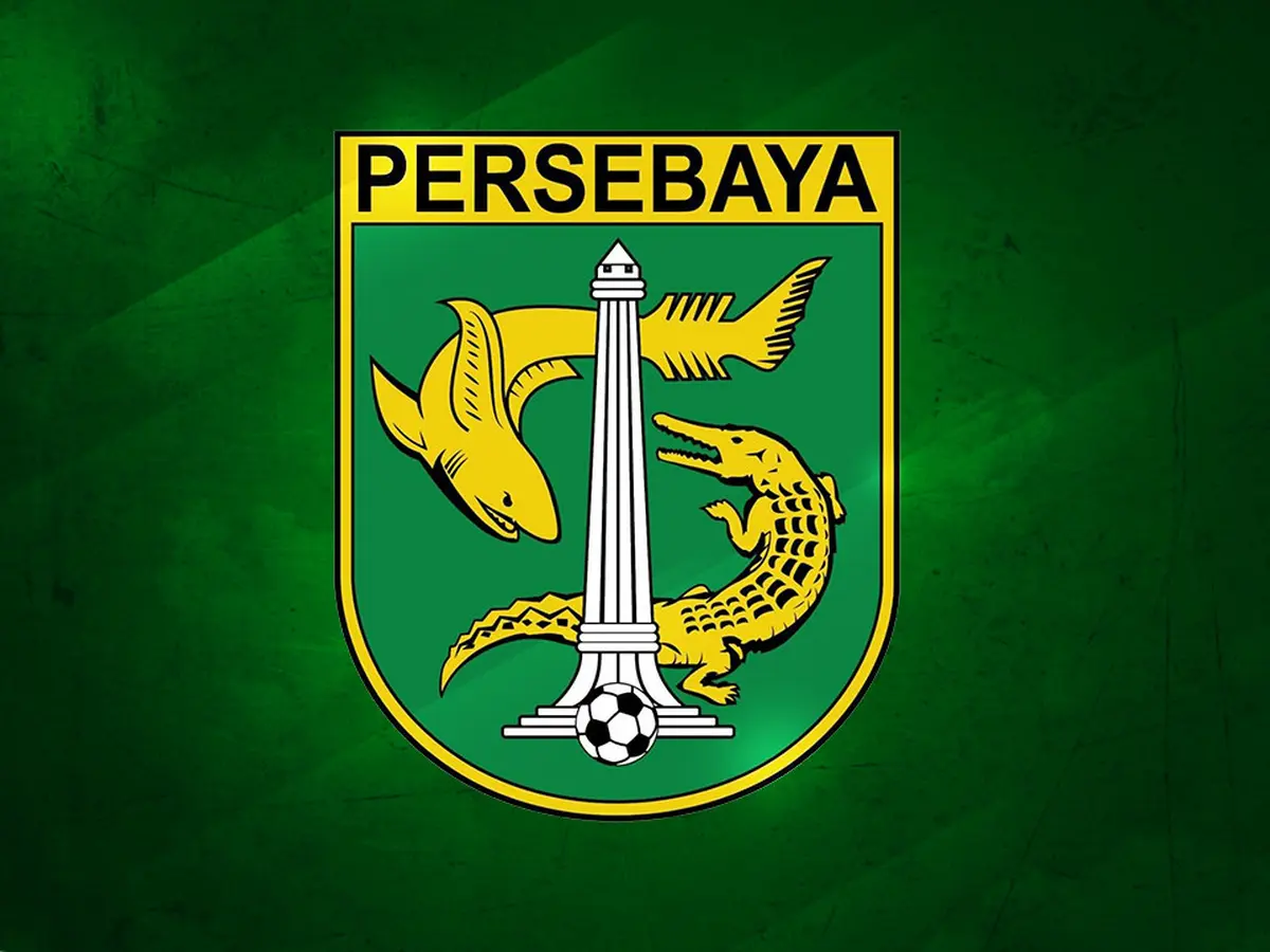 Logotipo De Surabaya