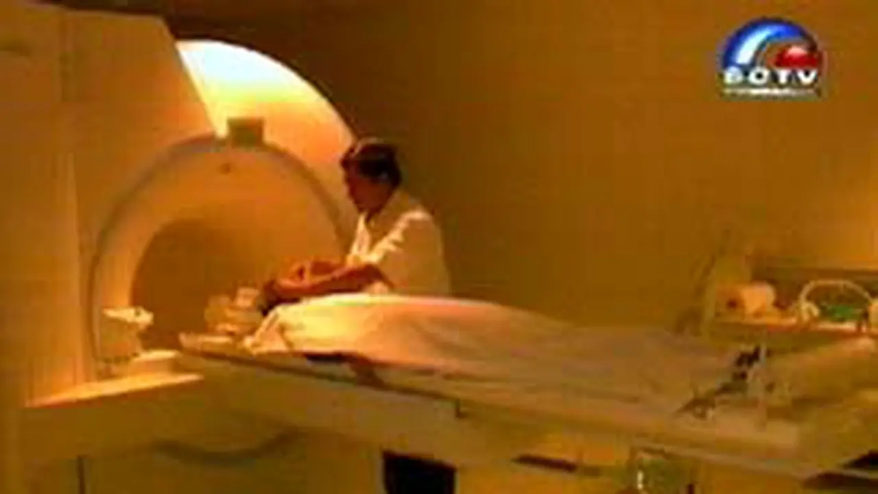 MRI mampu Mendeteksi Penyakit Sejak Dini - News Liputan6.com