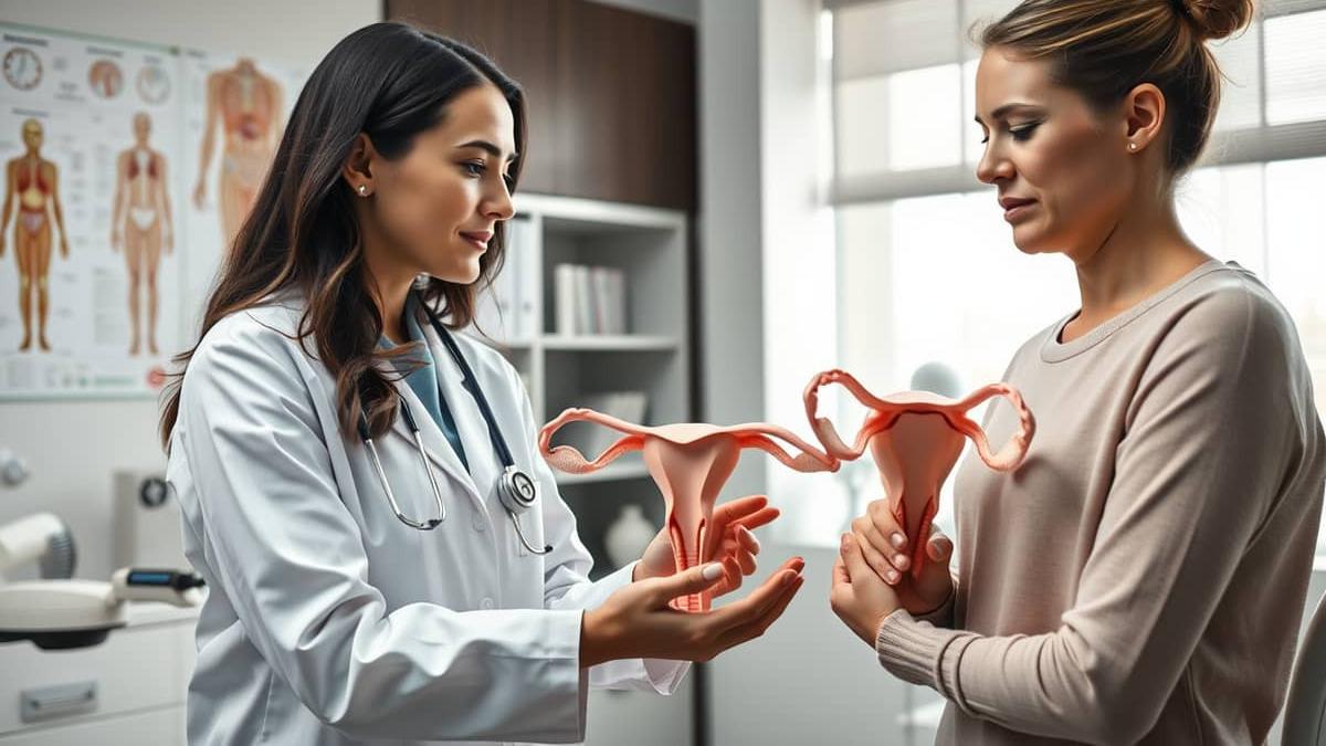 Penyebab Kanker Ovarium, Pahami Faktor Risiko dan Pencegahan - Feeds Liputan6.com