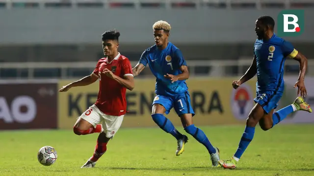 Ambisi Besar Ramadhan Sananta untuk Kembali ke Timnas Indonesia - Indonesia Bola.com