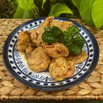 7 Resep Kue Cubit Manis Empuk dan Lumer di Mulut - Food Fimela.com