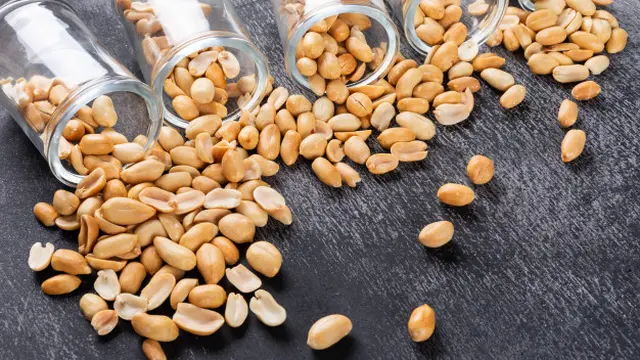 10 Cara Membuat Kacang Tojin yang Enak dan Renyah, Mudah Dibuat - Hot ...