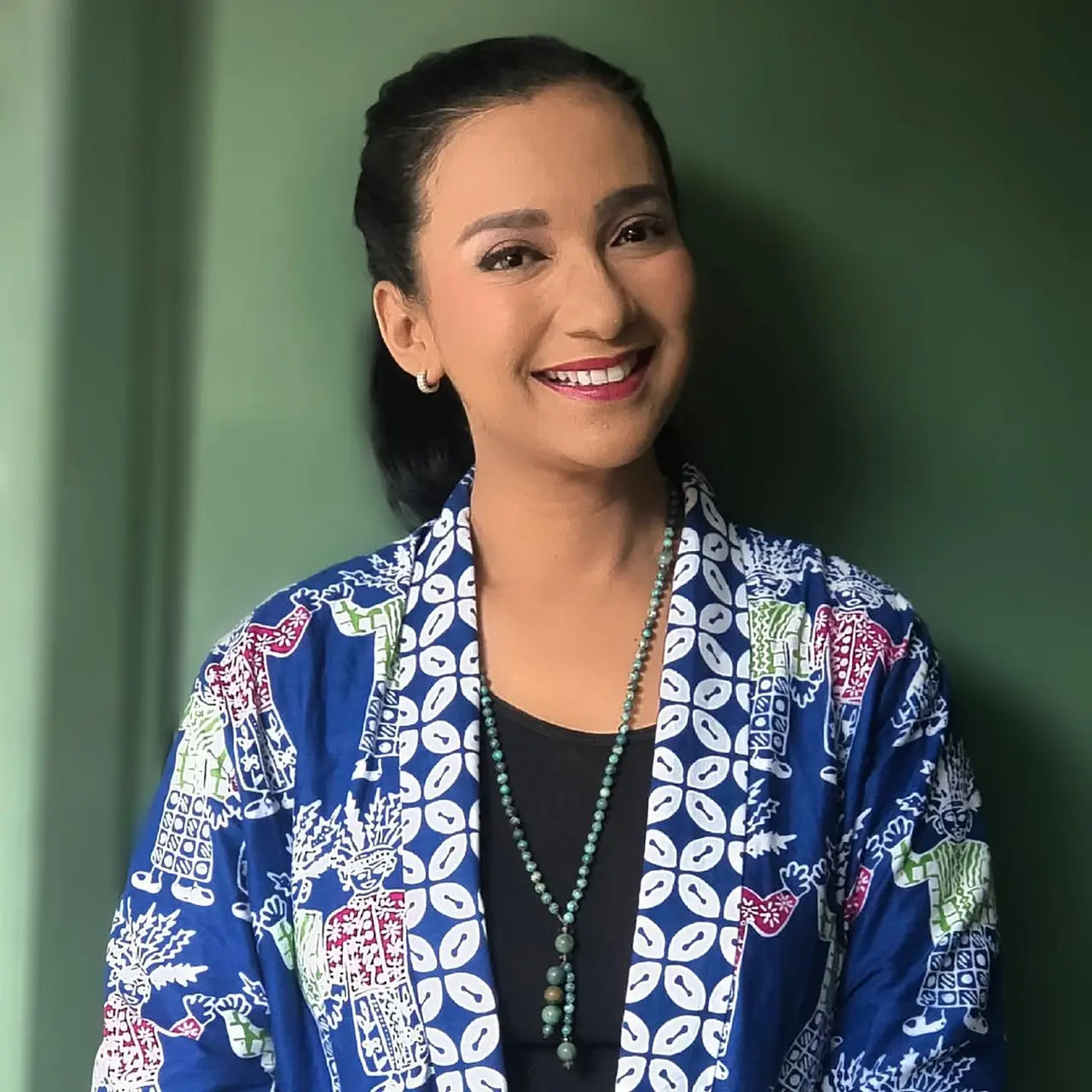 Gilang Ramadhan Tak Beri Kejutan Ultah untuk Shahnaz Haque, Selalu ...