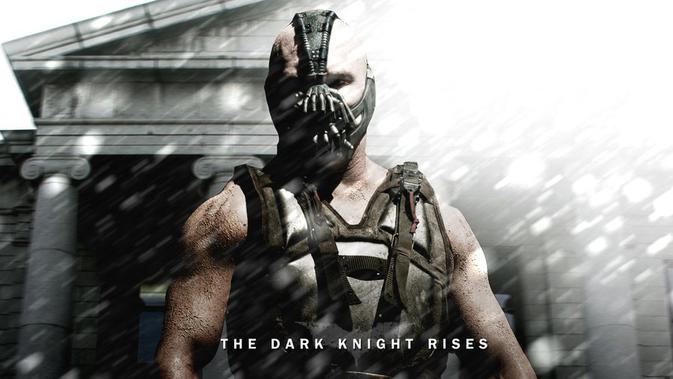 X-Men: Apocalypse Libatkan Pemeran Musuh Batman - ShowBiz Liputan6.com