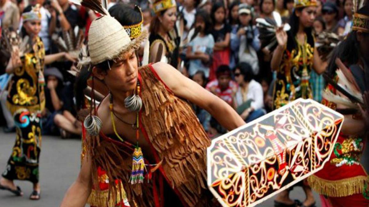 4 Festival Budaya Menarik di Bulan Februari - Lifestyle Liputan6.com