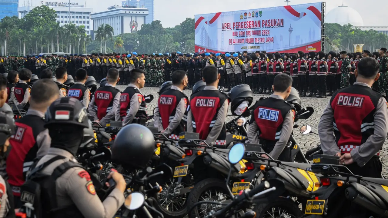 Mutasi Polri 2025, Berikut Daftar 10 Polwan yang Diangkat Jadi Kapolres ...