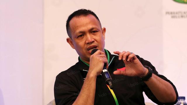 Rekam Jejak Rexy Mainaky, Legenda Bulutangkis Indonesia yang 2 Kali ...