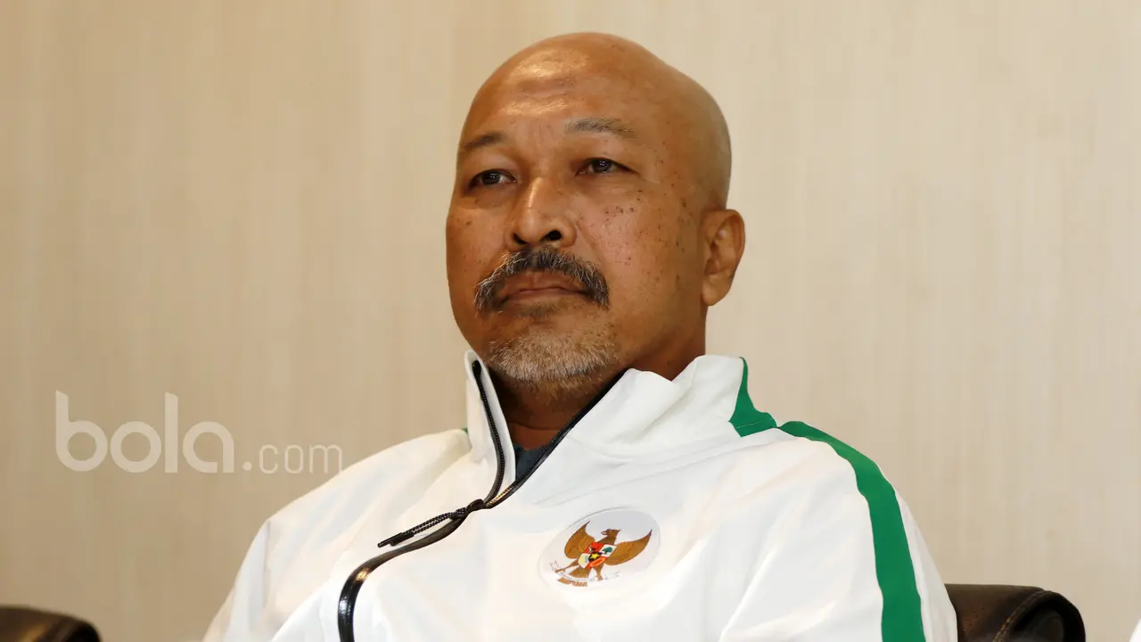 Pelatih Timnas U-16 Ungkap Kunci Sukses Bungkam Myanmar - Indonesia Bola.com