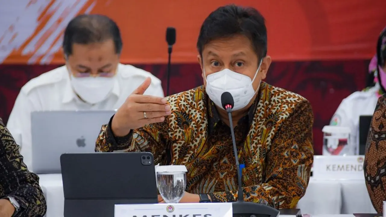 ASEAN Akan Bangun CDC Sendiri yang Disebut ACPHEED - Health Liputan6.com