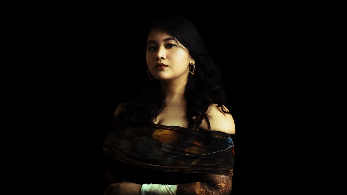 Dari Hamburg Jerman, Kamila Batavia Bawa Chamber Pop ke Gen Z Lewat Single Debut 'Berakhir dan ...