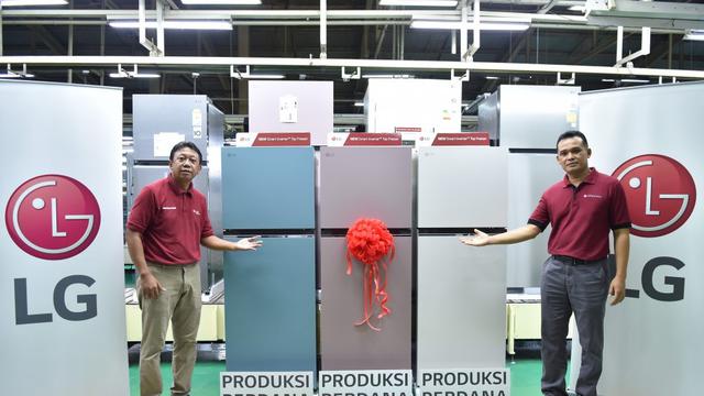Kiprah 32 Tahun LG di Indonesia, Sang Perangkat Elektronik Lintas Generasi