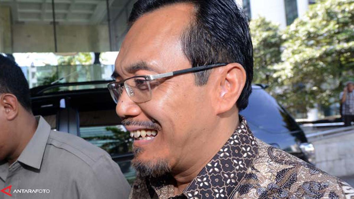 Siapa Menteri yang Dapat Pesan PKS Didepak Koalisi?