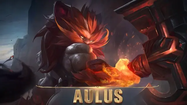 Berkenalan dengan Hero Baru Mobile Legends: Bang Bang, Aulus - Tekno ...