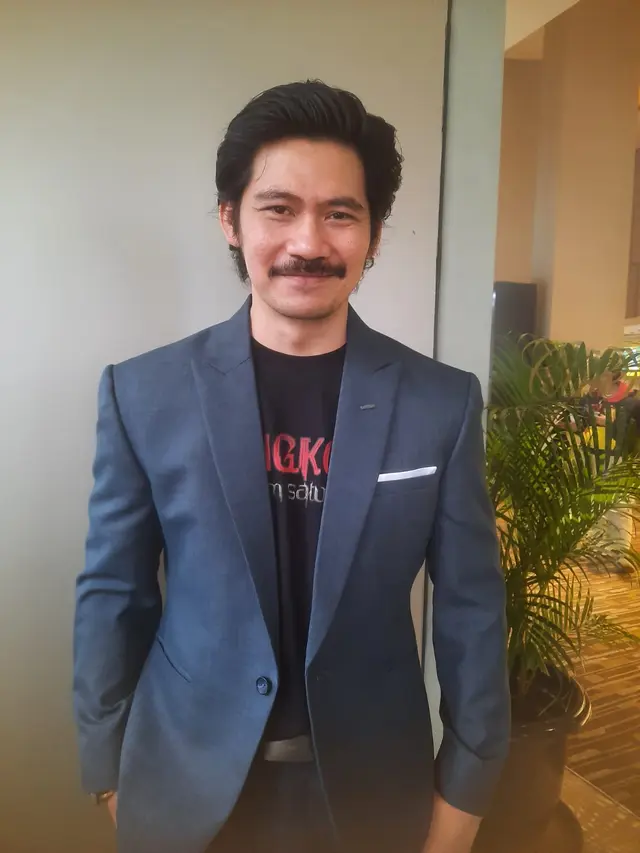 Donny Alamsyah Bintangi Film Horor Sengkolo Malam Satu Suro Setelah 19 ...