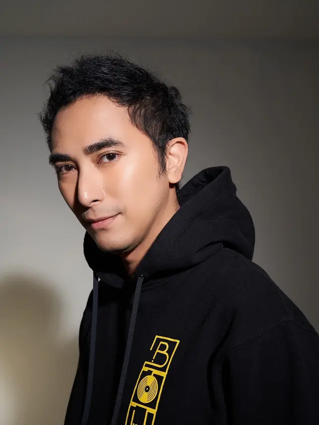 Winky Wiryawan Mengajak Generasi Muda Produser Musik Elektronik ...