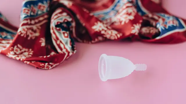 Mengenal Menstrual Cup sebagai Salah Satu Cara Mengurangi Sampah Sekali ...