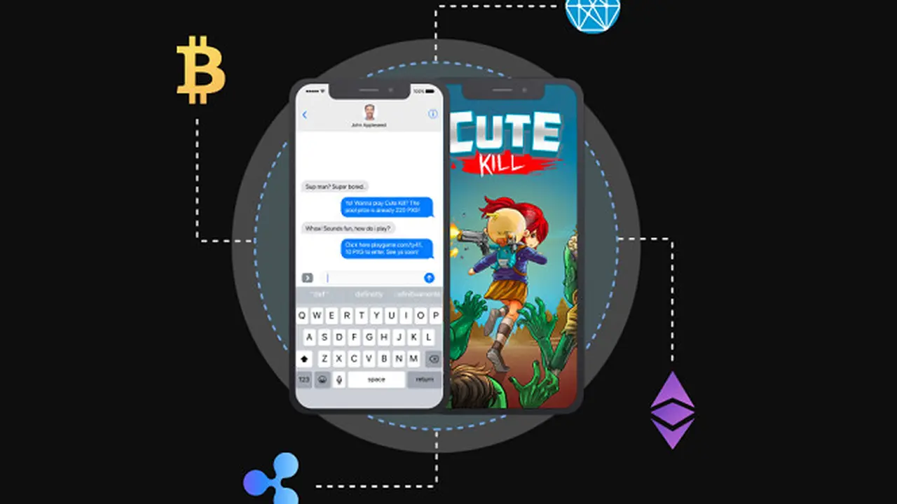 PlayGame, Platform Gaming yang Didukung Teknologi Blockchain - Tekno ...