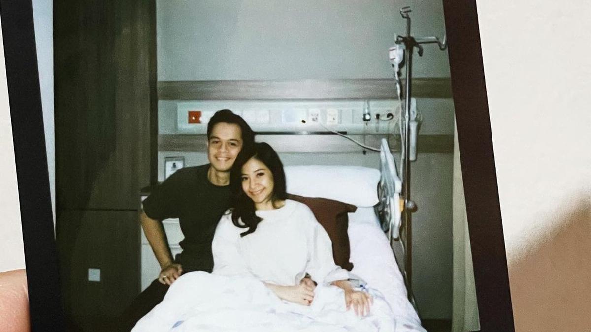 Instagram Clerence Chyntia Audry Dinonaktifkan, Rio Alief Spill 6 Fakta ...